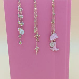 Bookmark Custom Bookmark Gift for Kid Bookmark Cute Bookmarker for ...
