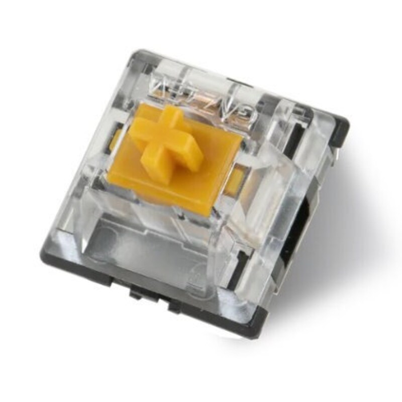 Lubed Mechanical Switch - Etsy