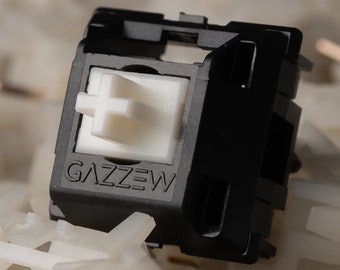 Gazzew Boba U4t Tactile Switches - Etsy