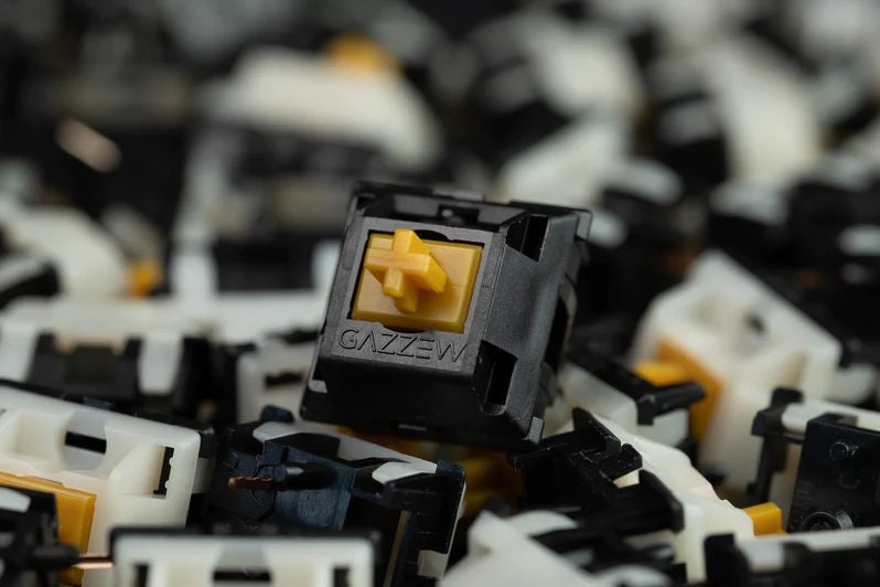 Keyboard Boba Switches - Etsy