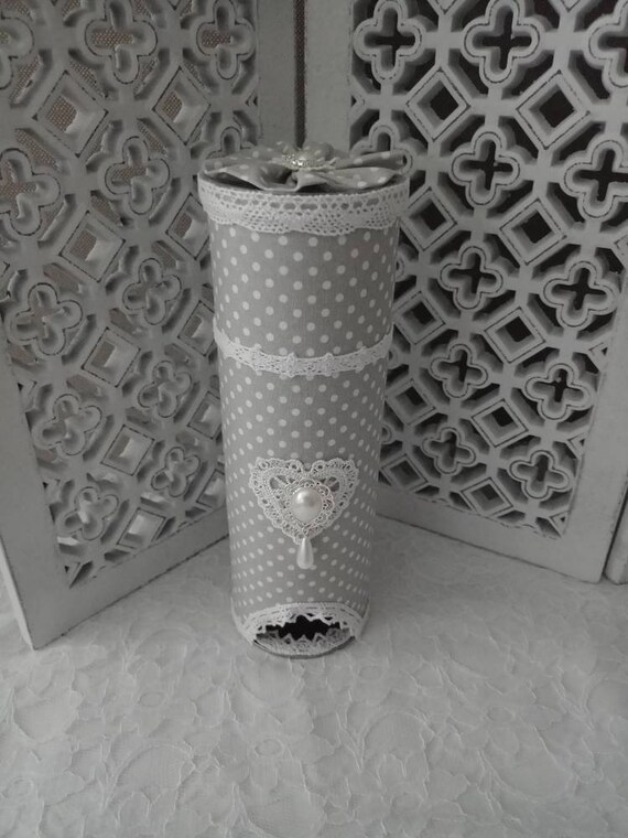 Cotton Disc Dispenser | Etsy