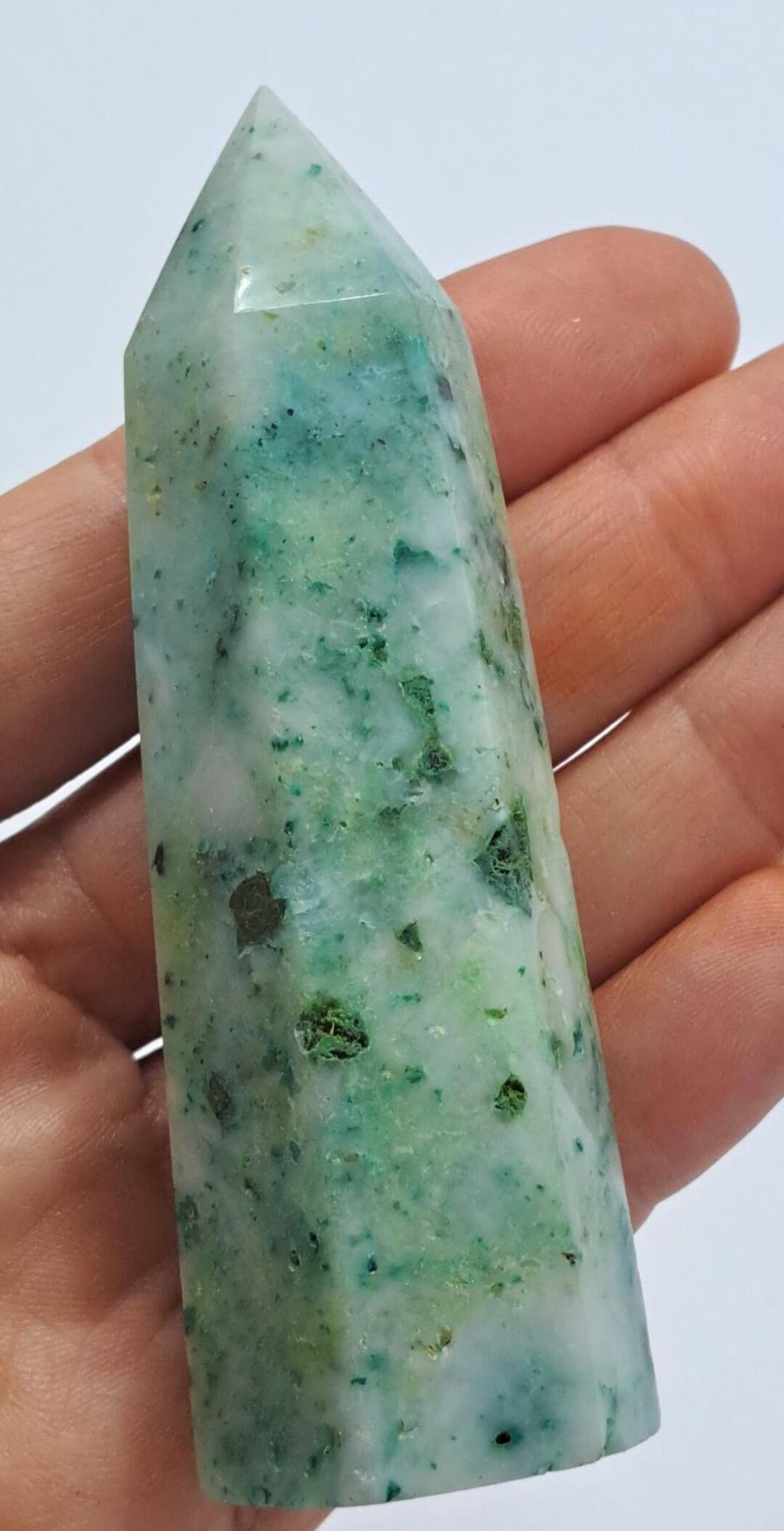Phoenix Stone - Etsy