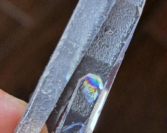 Starbrary Quartz - Channeler - Etsy