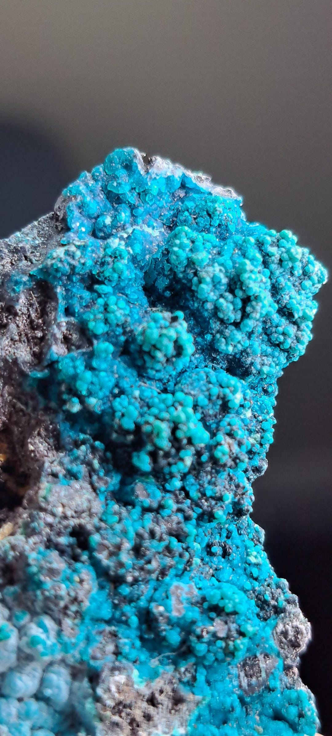 Botryoidal Chrysocolla - Etsy