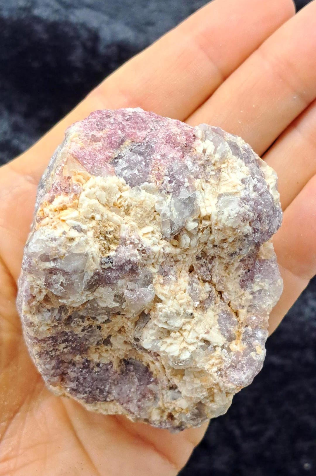 CLOSEOUT - Unicorn Stone - Etsy