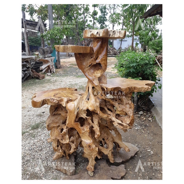 Cat Tree House - Etsy