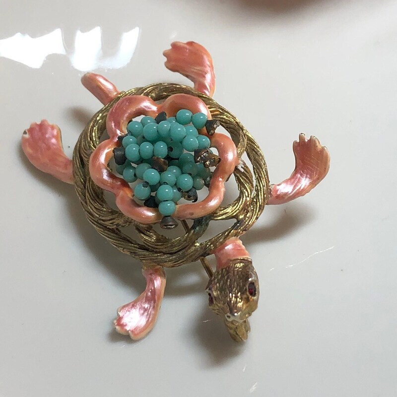 Har Vintage Jewelry - Etsy
