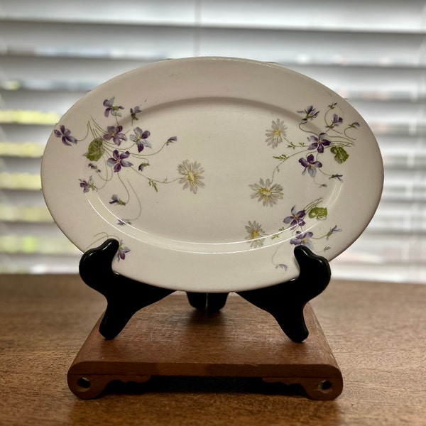 Violet China - Etsy