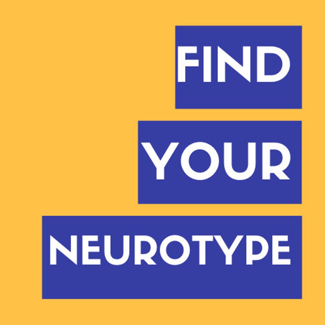 Understanding Neurodiversity and Finding Your Neurotype - Etsy