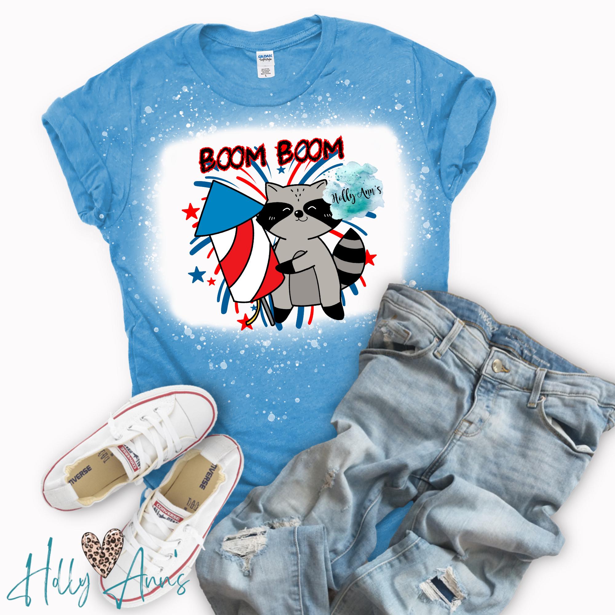 Boom Boom Png File - Etsy