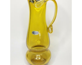 Bischoff Pitcher - Etsy