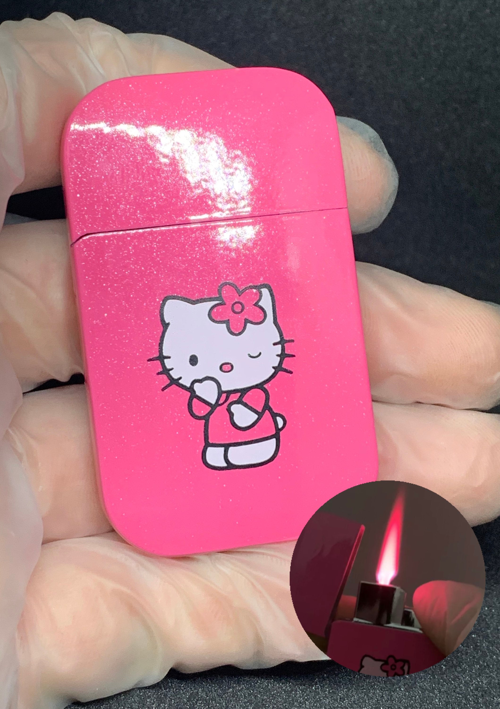 【SALE／61%OFF】 HELLO KITTY ZIPPO ecousarecycling.com