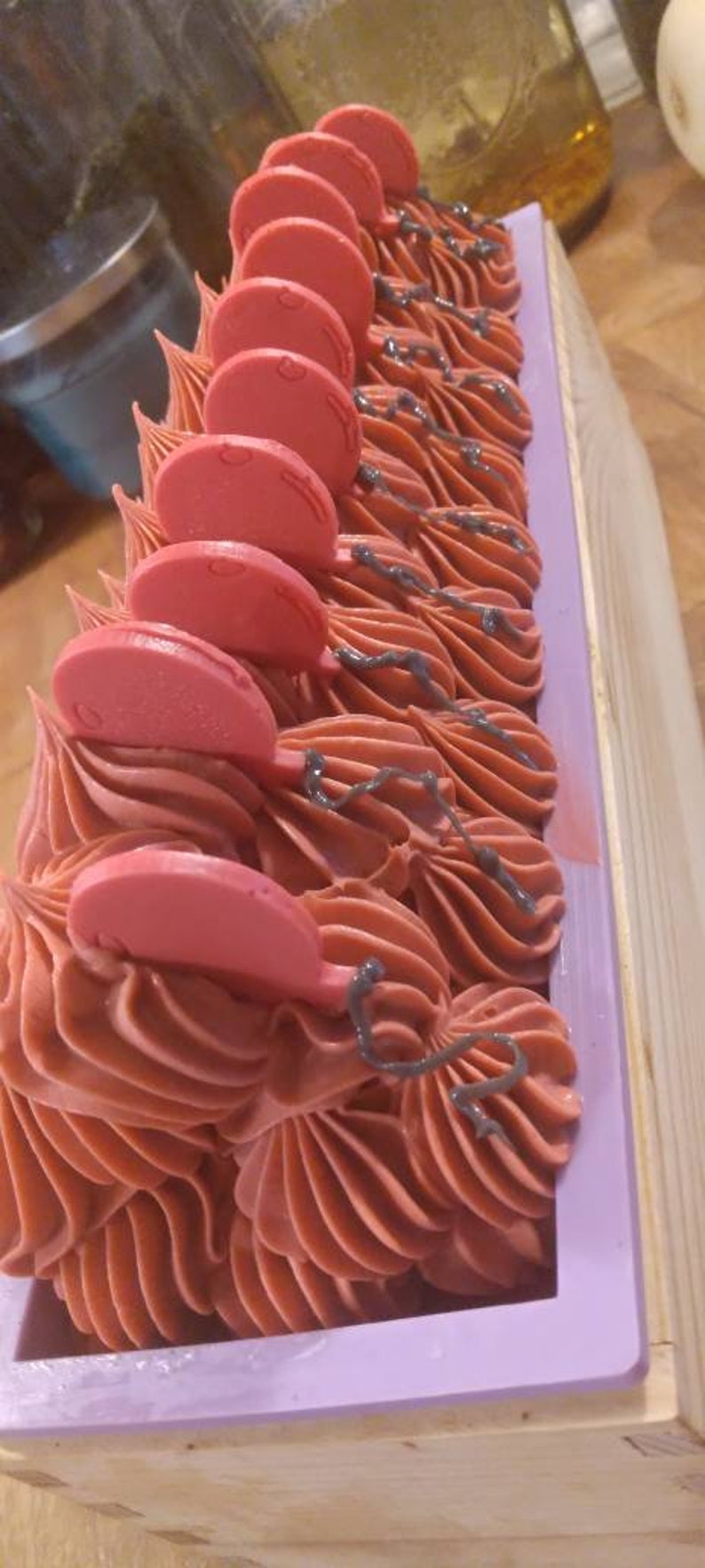 Pennywise the Clown Soap - Etsy