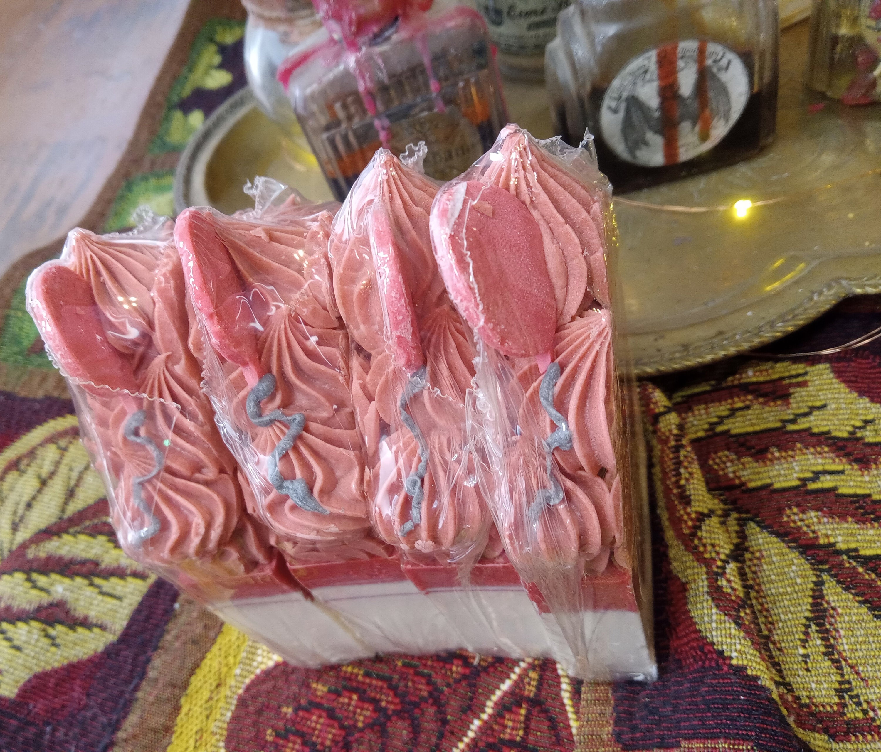 Pennywise the Clown Soap - Etsy