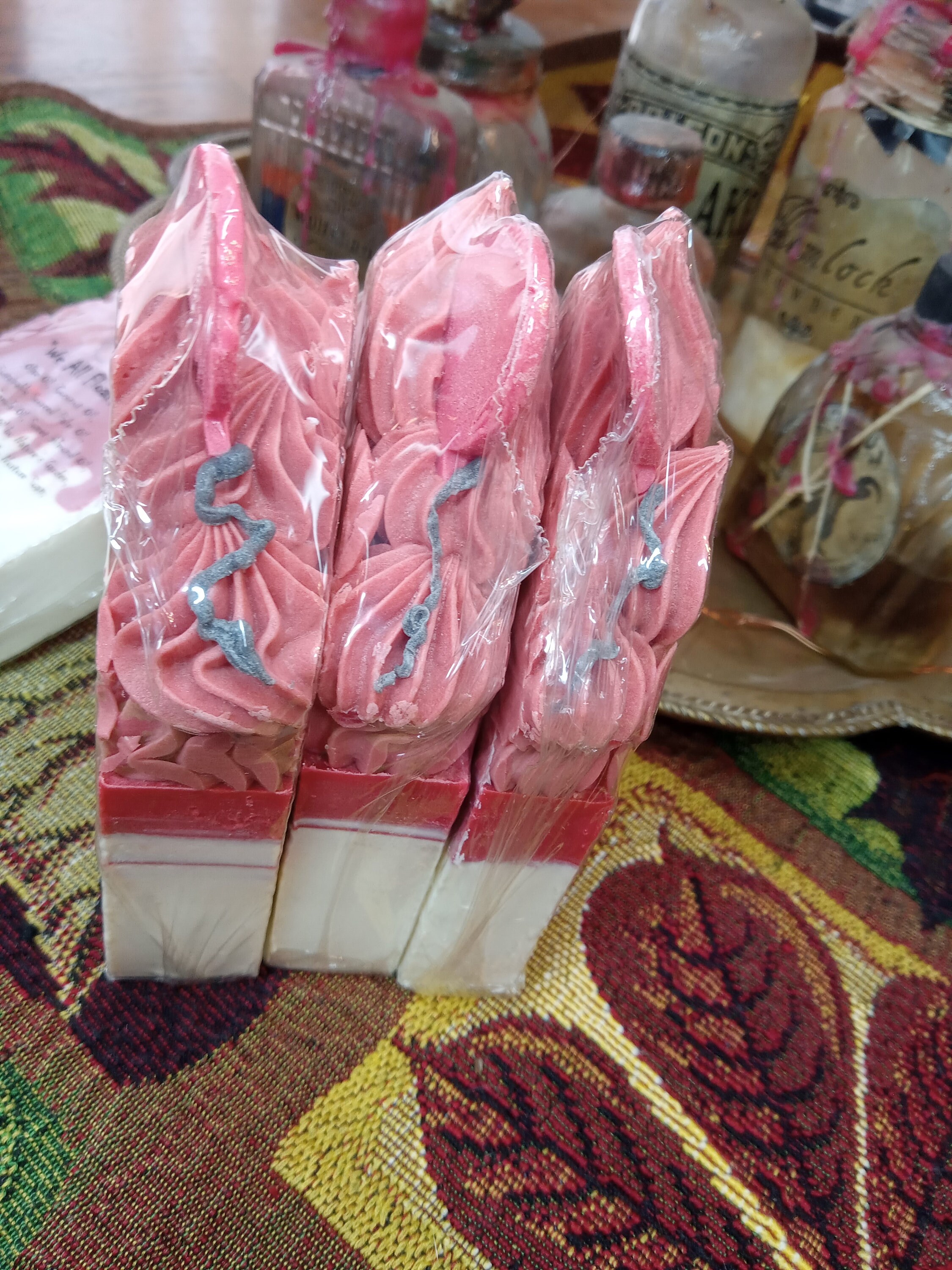 Pennywise the Clown Soap - Etsy