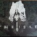 The Isle Game Handpainted Canvas - Etsy