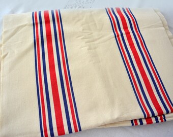 French Basque Fabric - Etsy