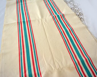 French Basque Fabric - Etsy