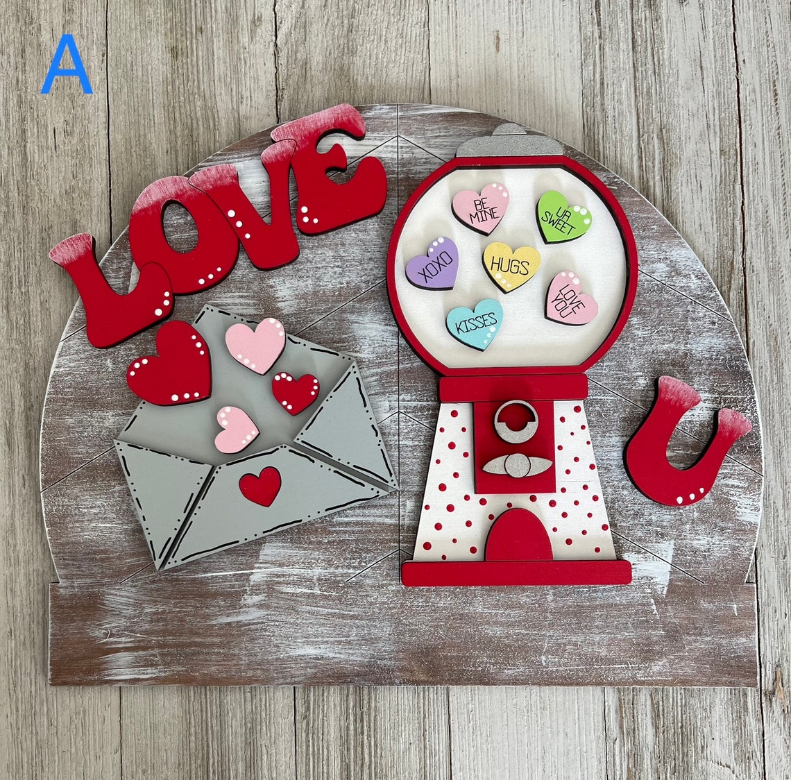 Interchangeable Door Sign/hanger Seasonal - Etsy