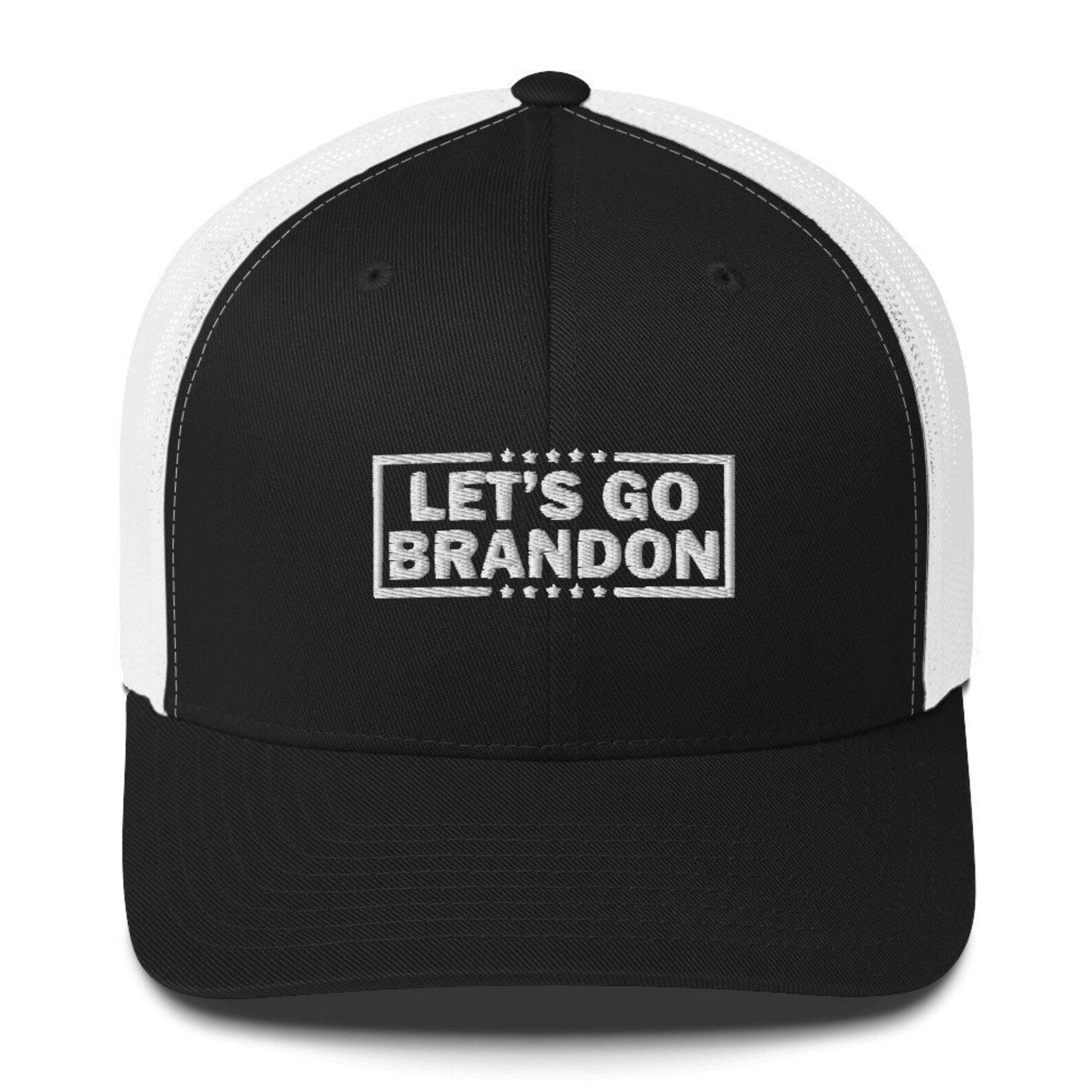 Lets Go Brandon Hat - Etsy