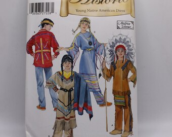 Simplicity Historic Sewing Pattern | Etsy