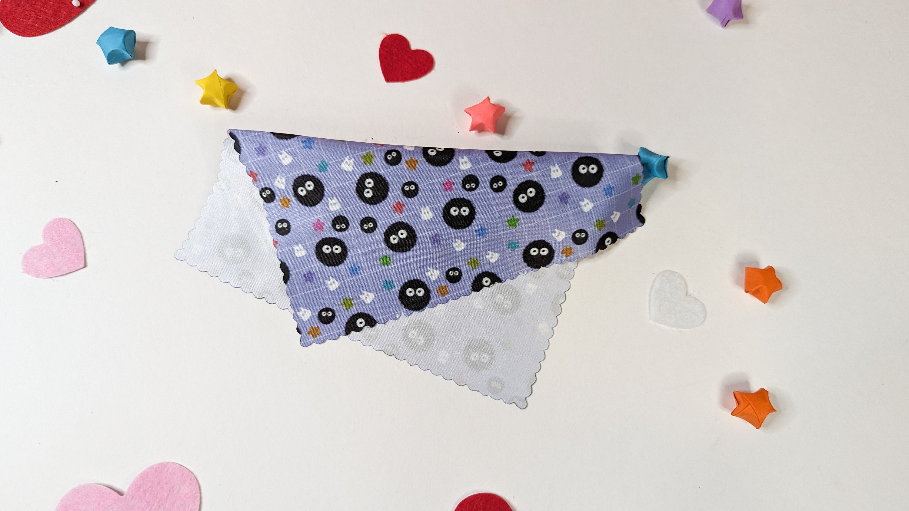 Soot Sprite Glasses Cleaning Cloth Microfiber Cloth Glass Cleaning ...
