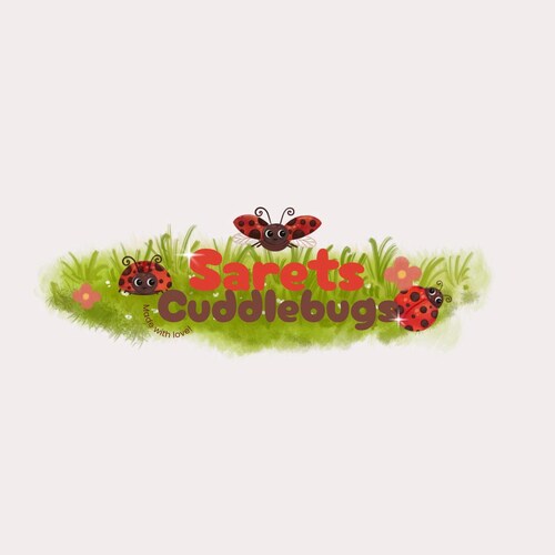 SaretsCuddlebugs - Etsy