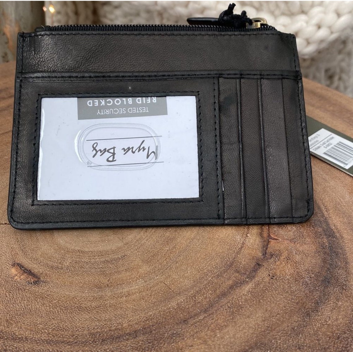 Myra Bag Chitkabra Credit Card Wallet - Etsy