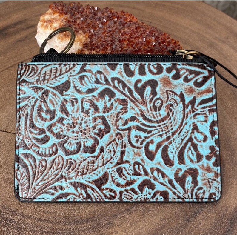 Myra Bag Chitkabra Credit Card Wallet - Etsy