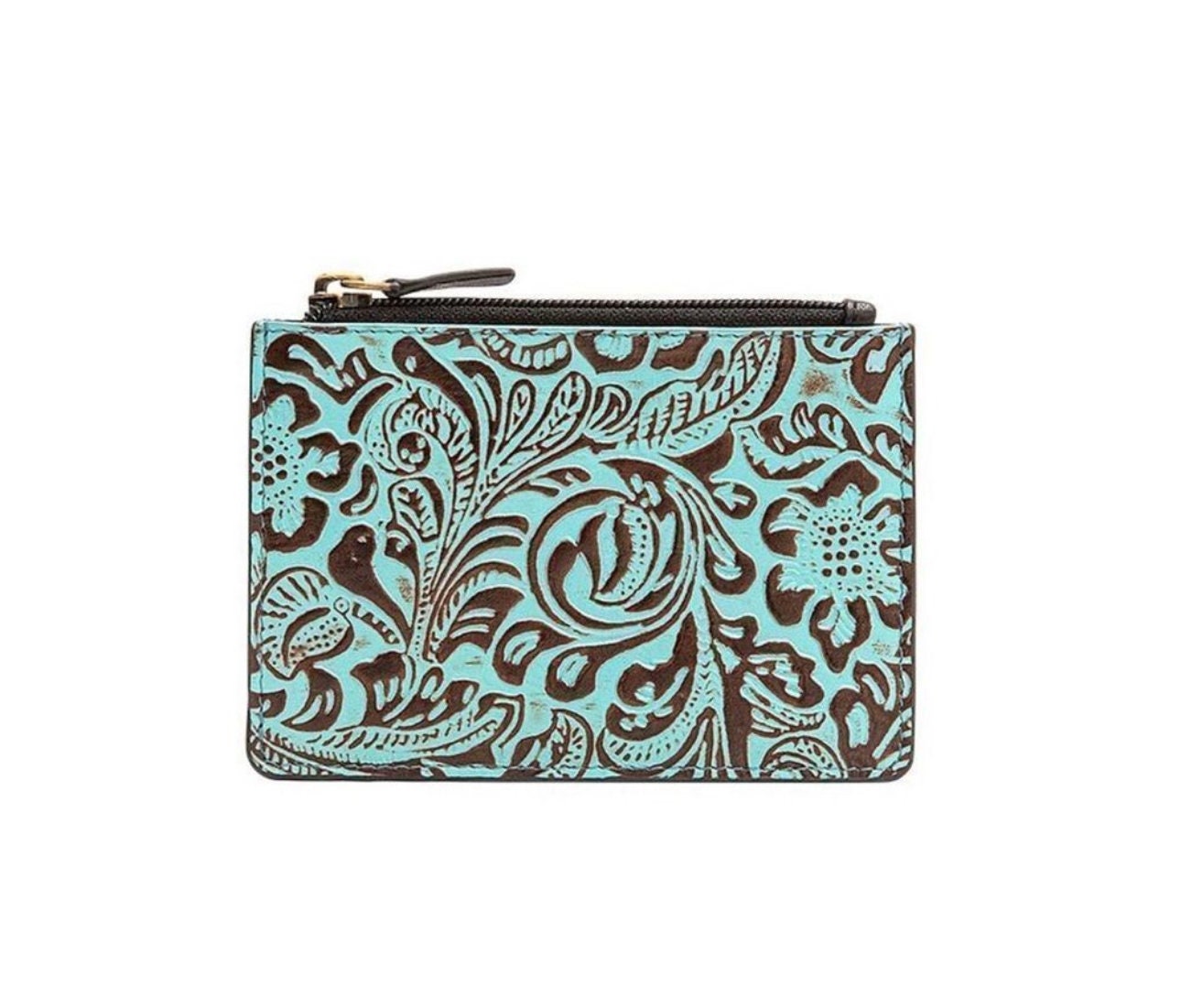 Myra Bag Chitkabra Credit Card Wallet - Etsy