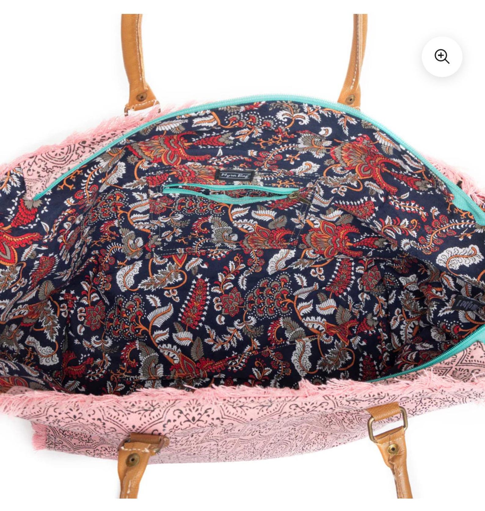 Myra Triple Fork Ranch Weekender - Etsy