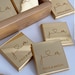 Wedding Favors Chocolate, Engagement Chocolate, Customized Guest Treats ...