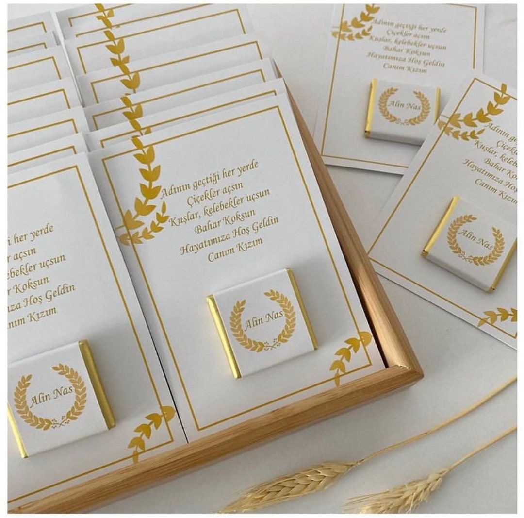 Wedding Chocolate, Wedding Favors, Engagement Favors Chocolate ...