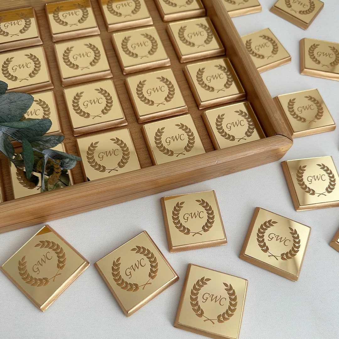 Wedding Favors Chocolate, Wedding Favors, Engagement Chocolate, Wedding ...