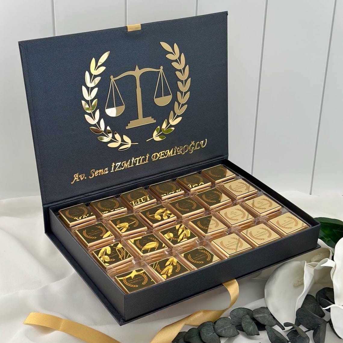 Gift for Lawyer, Law School Appreciation or Graduation Gift ...