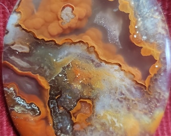 Tennessee Paint Rock Agate - Etsy