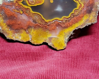 Tennessee Paint Rock - Etsy
