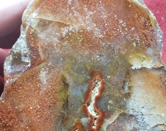 Tennessee Paint Rock - Etsy