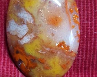 Tennessee Paint Rock Agate - Etsy