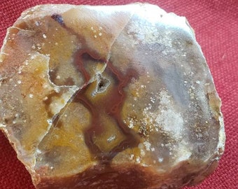 Tennessee Paint Rock Agate - Etsy