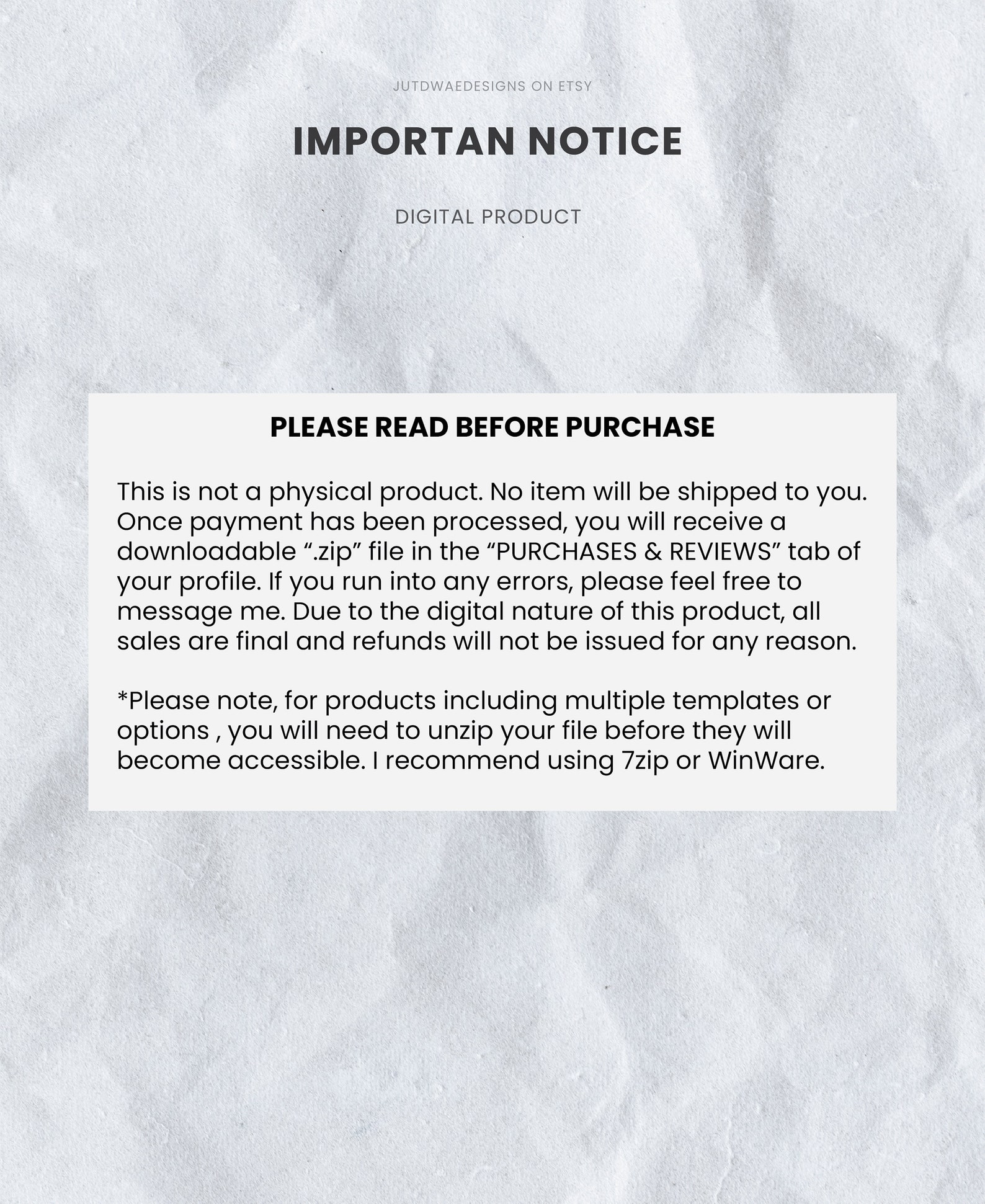 Gray Kpop Idol Photocard Collection Binder Placeholder - Perfect ...