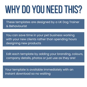 Pet Sitter Form Business Forms New Dog Cat Sitting Client Intake Form ...