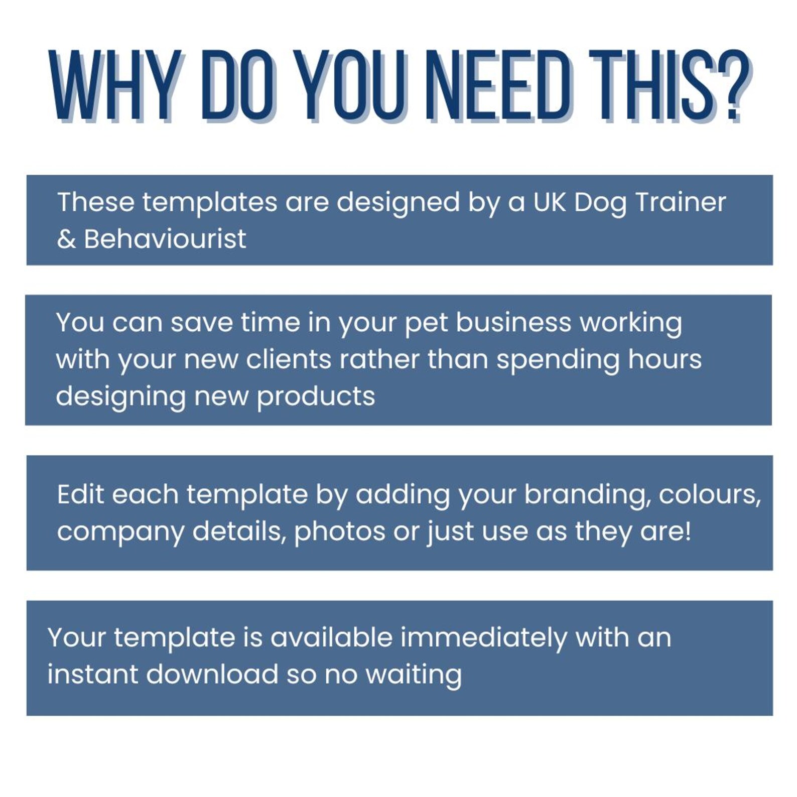 Dog Walker Client Intake Form Template: Editable Canva Forms (digital ...