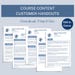 Dog Training Business Templates – Editable Behavior Guide and Puppy ...