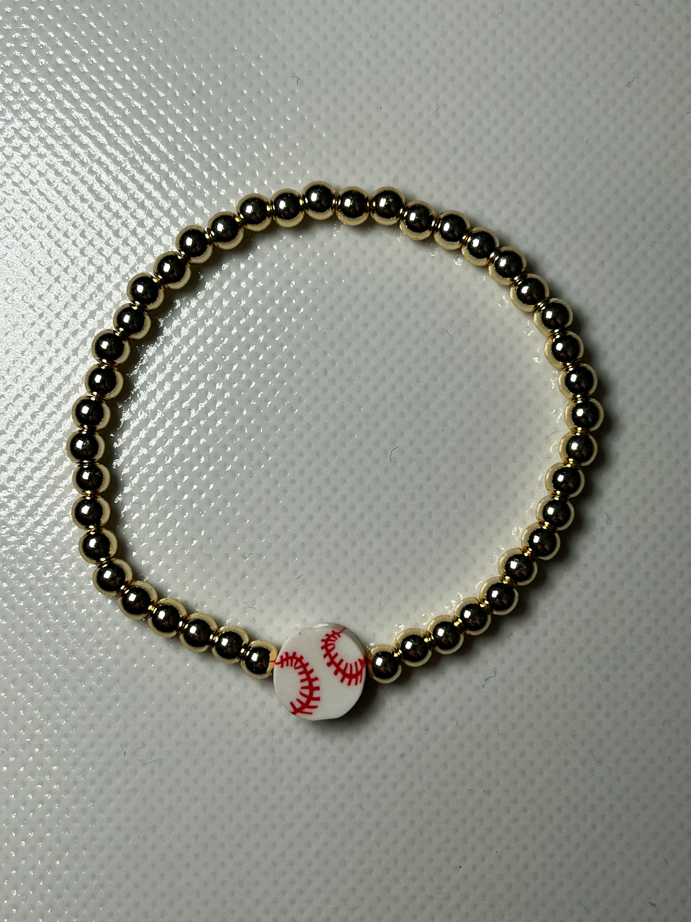 New York Yankees Baseball Bracelets I Baseball Bracelets I Sports ...