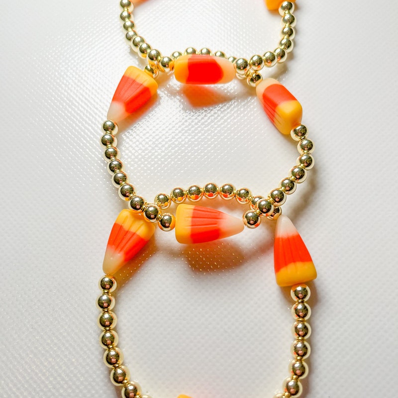 Candy Bracelet - Etsy