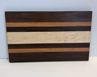 Beveled Cutting Board - Etsy