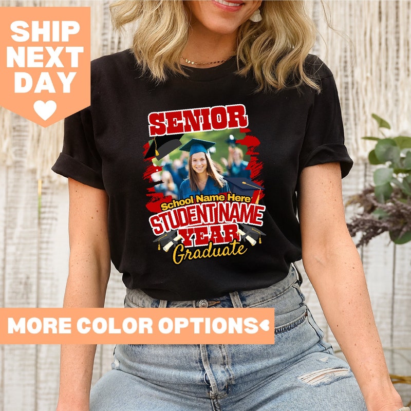 Graduation Custom - Etsy