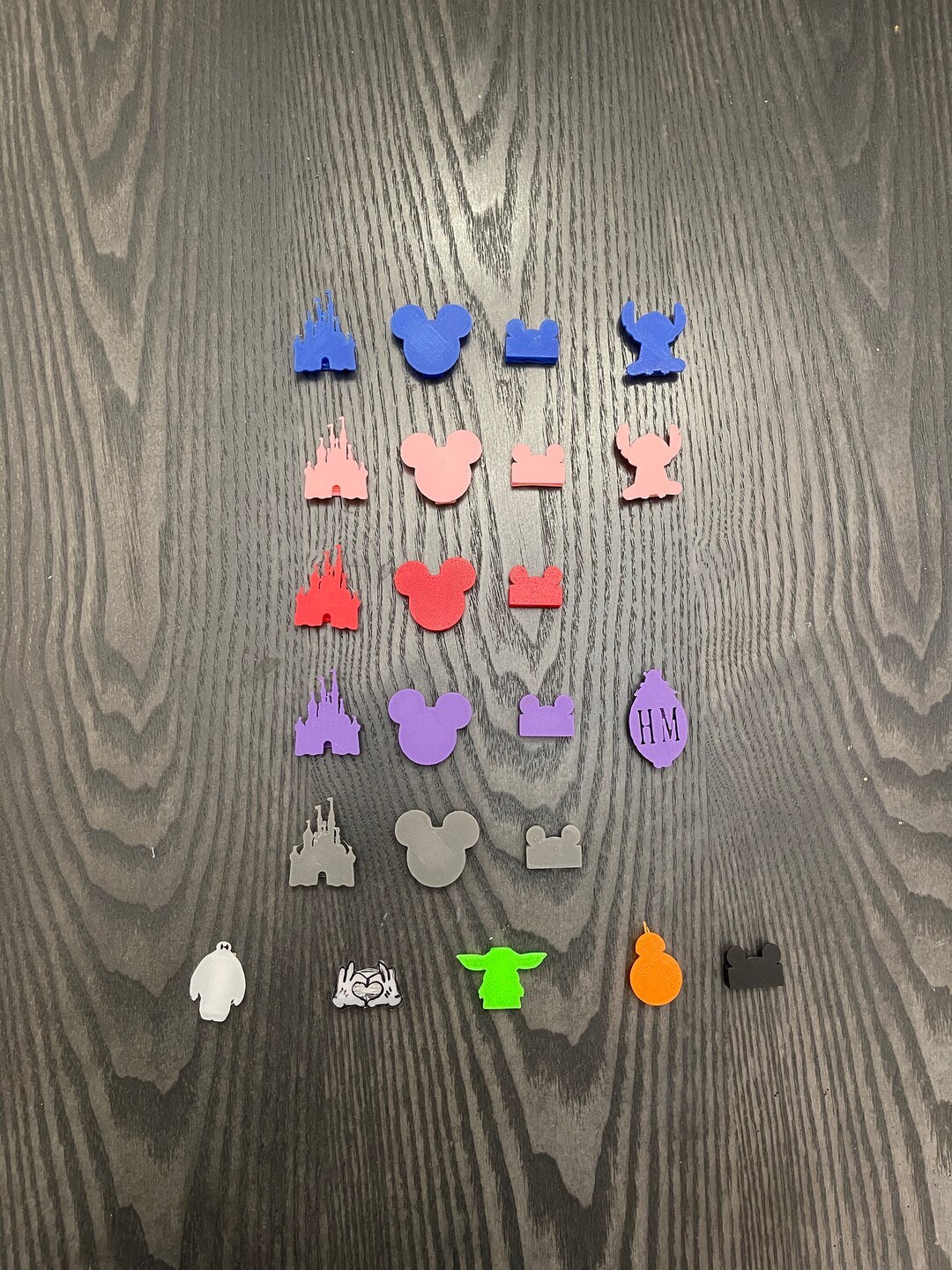 2 Magicband Safety Locks - Etsy