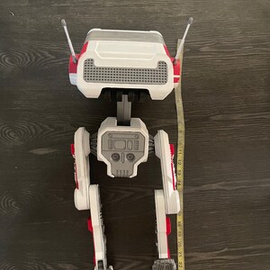 BD-1 Droid Fully Customized Made to Order - Etsy
